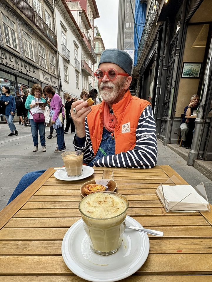 The Last Breakfast | WhiskyFoxtrot | Blipfoto