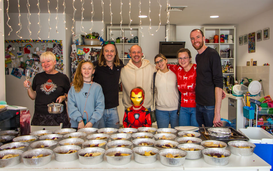 Teamwork makes the dream work | Hamp5on | Blipfoto