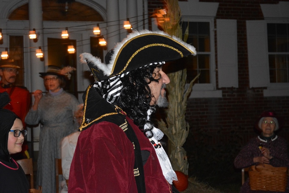 Arghhh! Ahoy Matie! | Doingok | Blipfoto