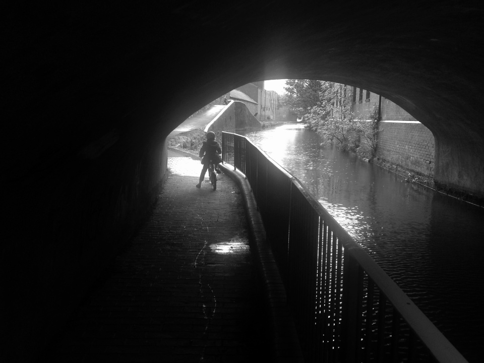 Tunnel Vision | ChrisGroucutt | Blipfoto