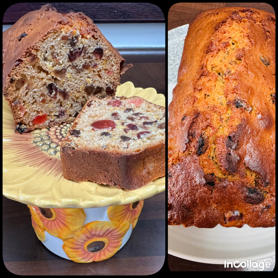 Marmalade cake | sunflower | Blipfoto