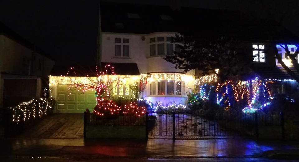 Evening walk | Emsie | Blipfoto