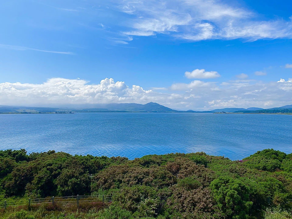 Dornoch Firth | Viking | Blipfoto