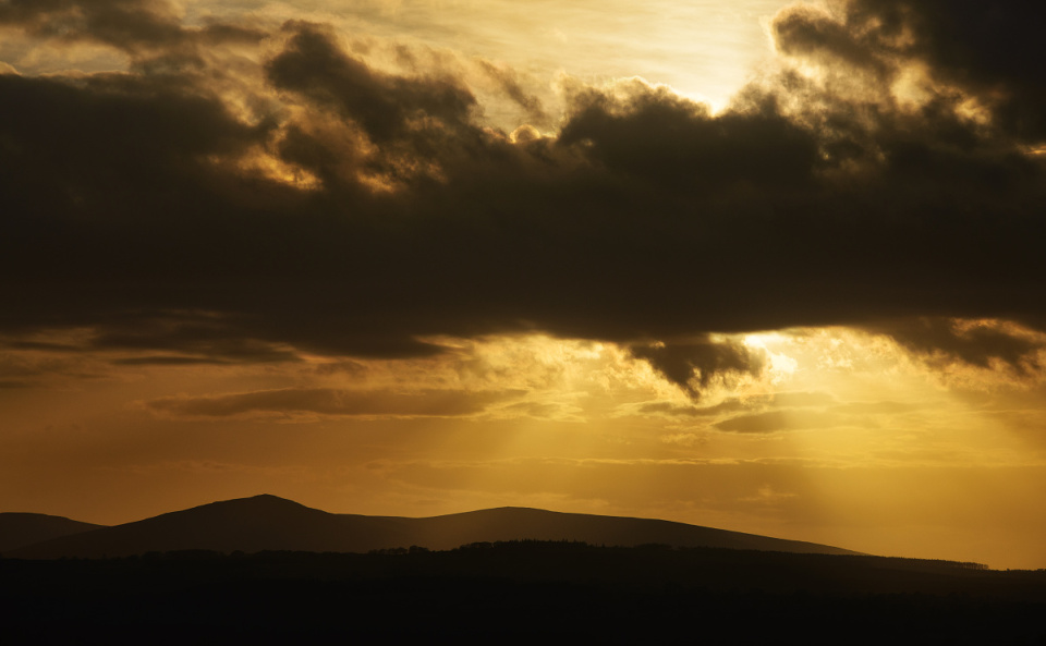 Eden Sunset | Joestockdale | Blipfoto