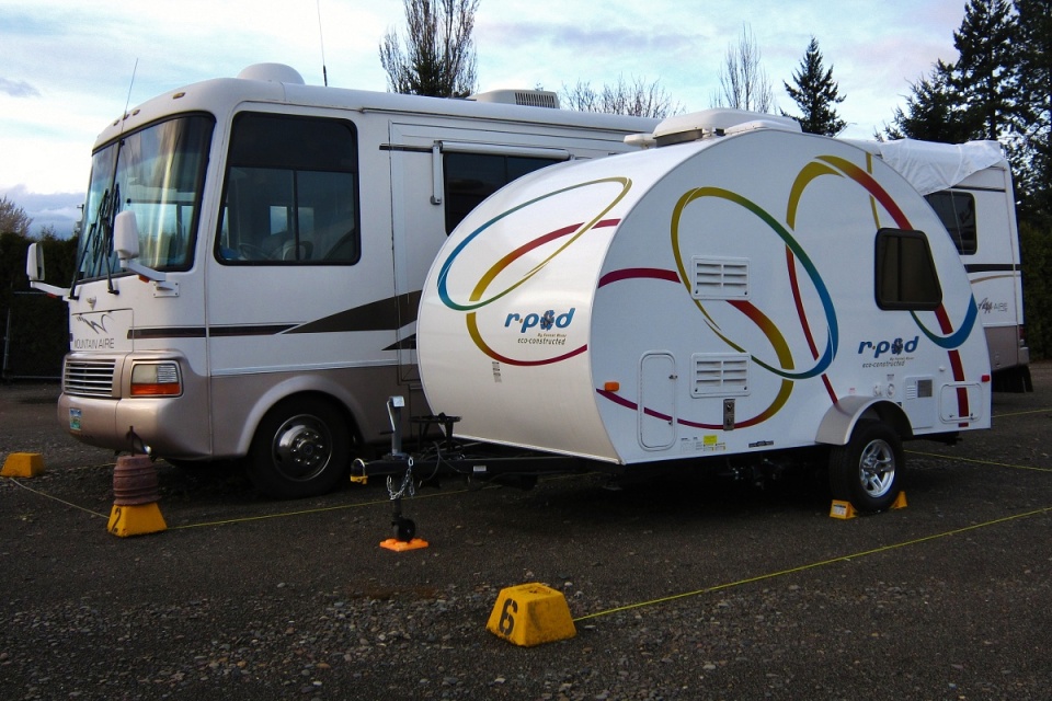 R-Pod 151 | RonaldBerry | Blipfoto