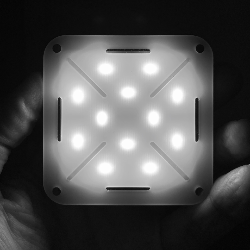 LED | Pixelstate | Blipfoto