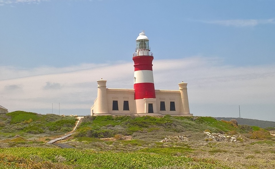 We went to Agulhas for a... | Earthling | Blipfoto