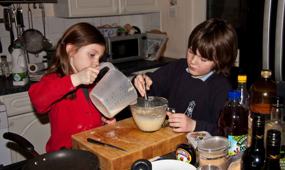 Teamwork | davidd | Blipfoto