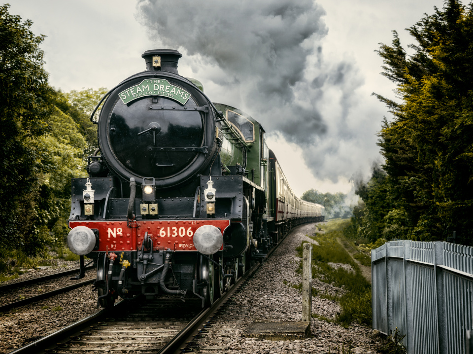 Mayflower | stevvi | Blipfoto