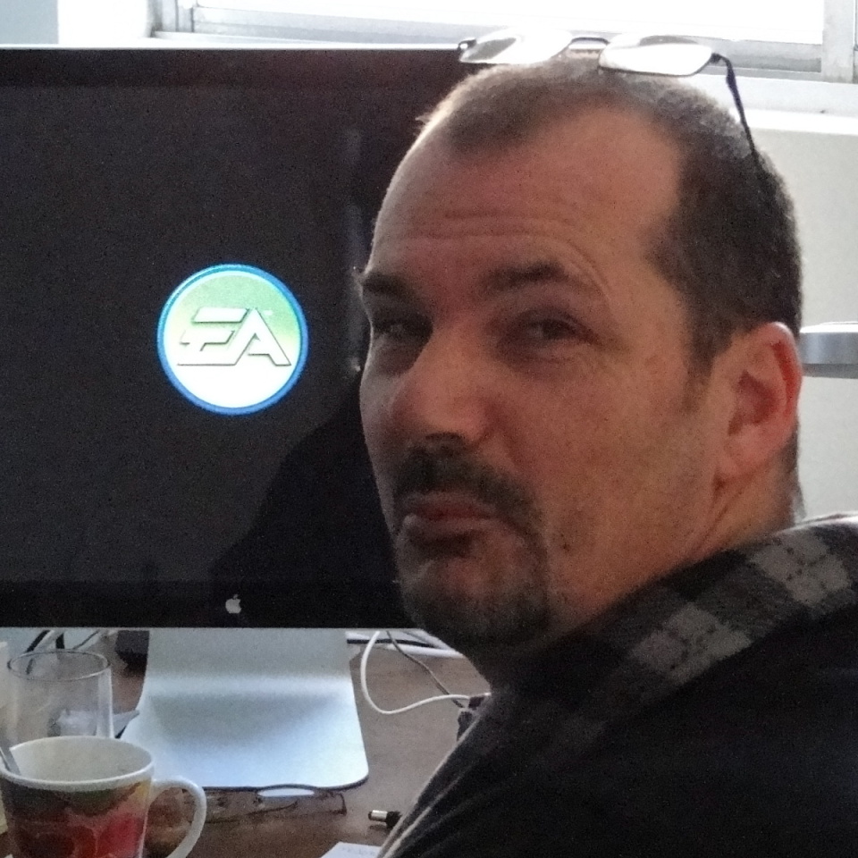 Good morning Marco | Quebecois | Blipfoto