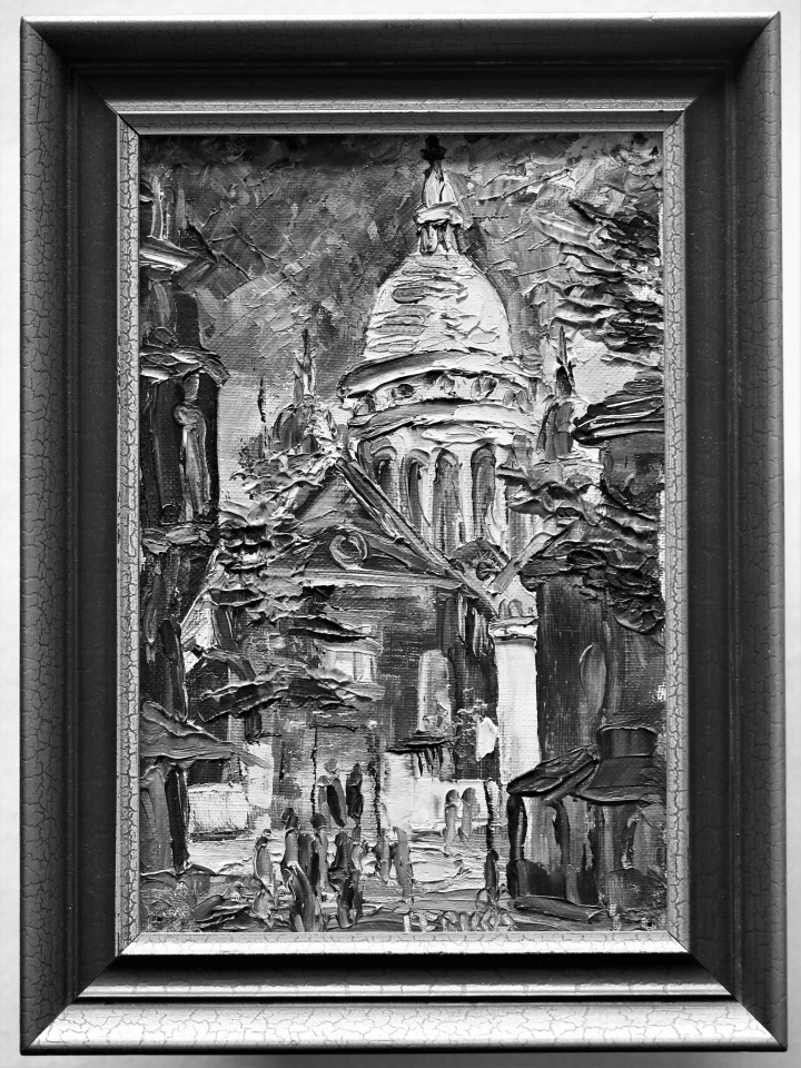 Paris.... | pkln | Blipfoto