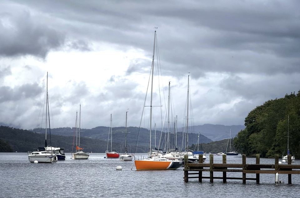 Fell Foot | Technophobe | Blipfoto