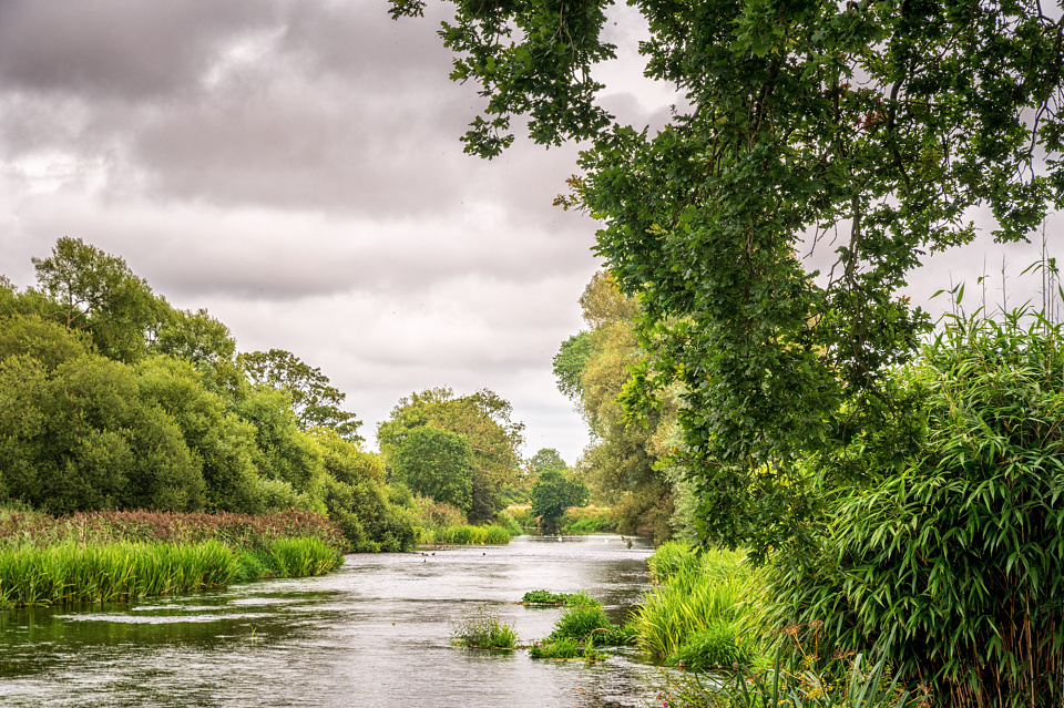 River Scene | AH14 | Blipfoto