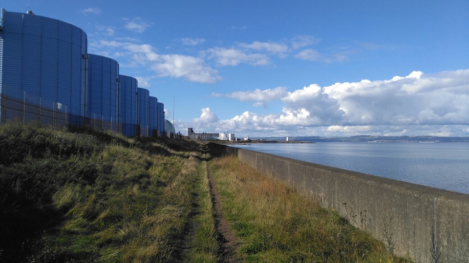 Seafield | thegreenroom | Blipfoto