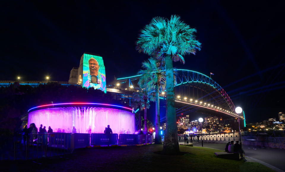 Vivid part II | jensphotos | Blipfoto