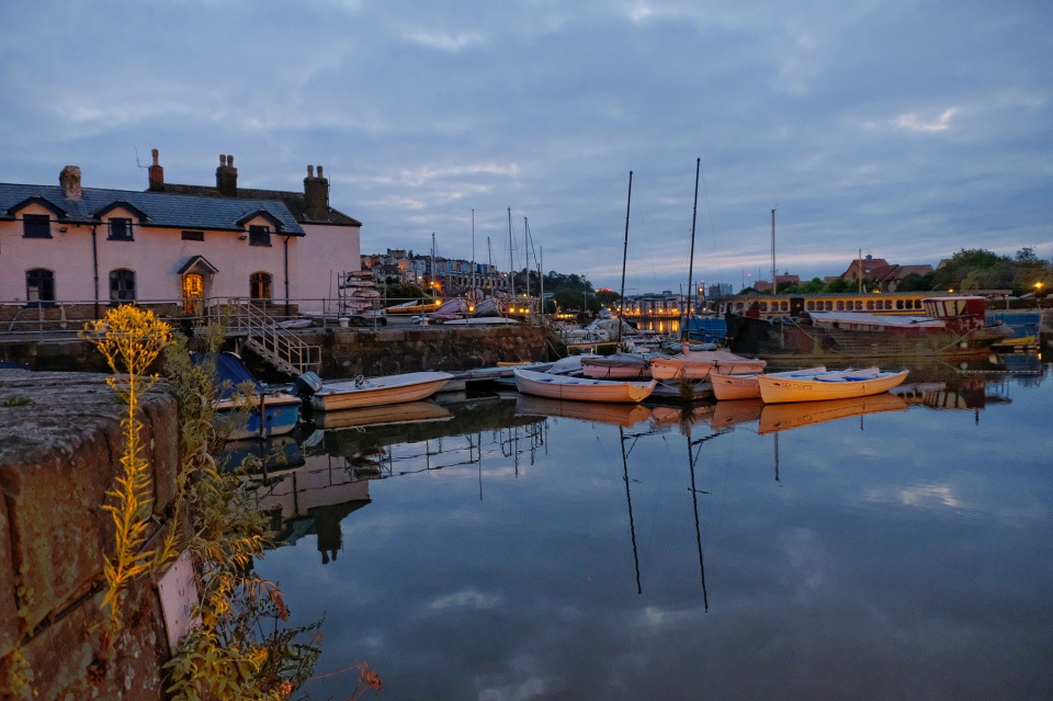 Early Morning Reflections | BobsBlips | Blipfoto