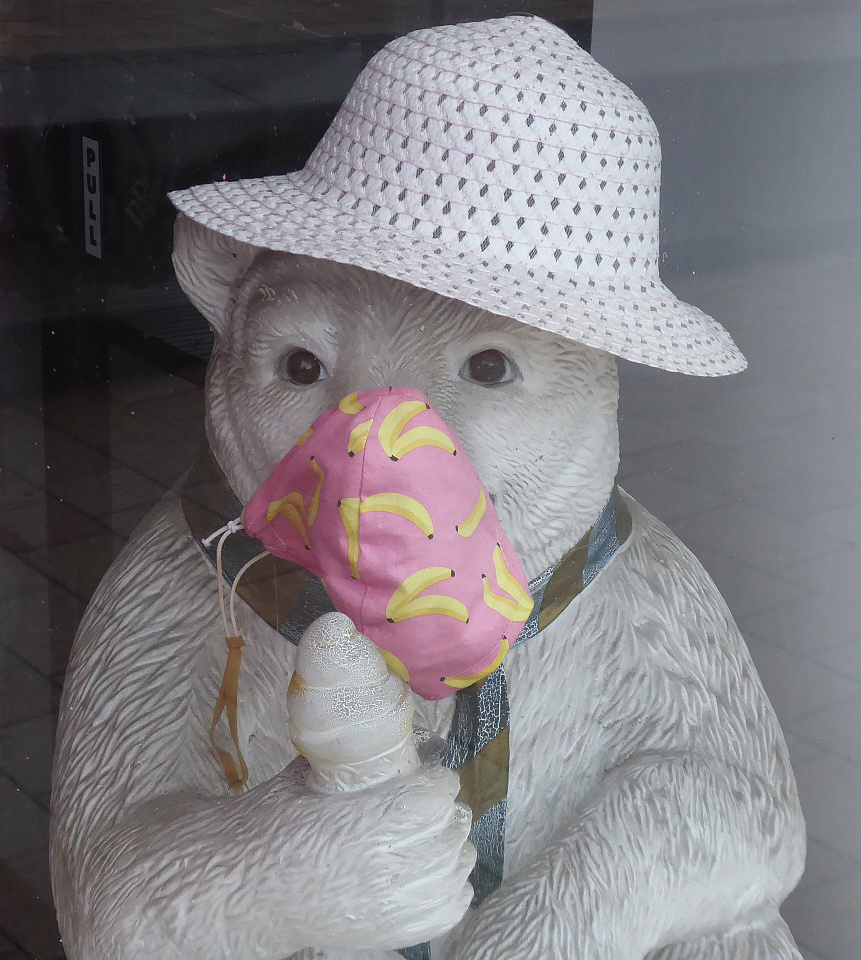 The Pokey Hat | Maurice1948 | Blipfoto