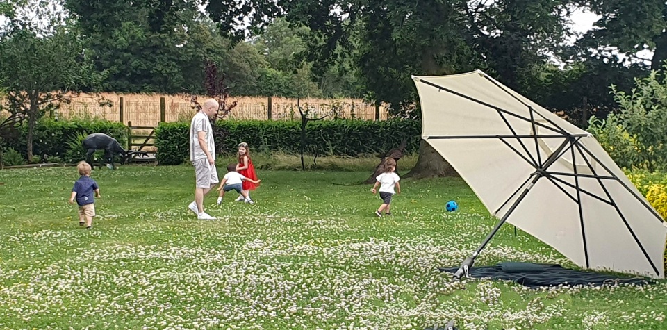 Party time! | Missycat | Blipfoto