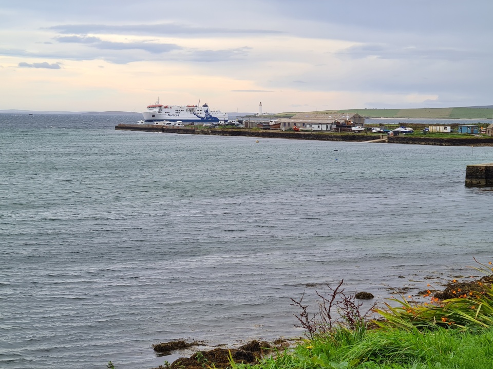 NESS POINT | EllyJay | Blipfoto