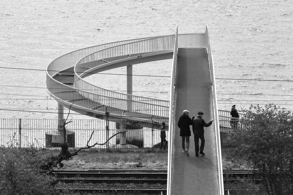 Gypsy Bridge, Leigh-on-Sea, Essex | marknlizzie | Blipfoto