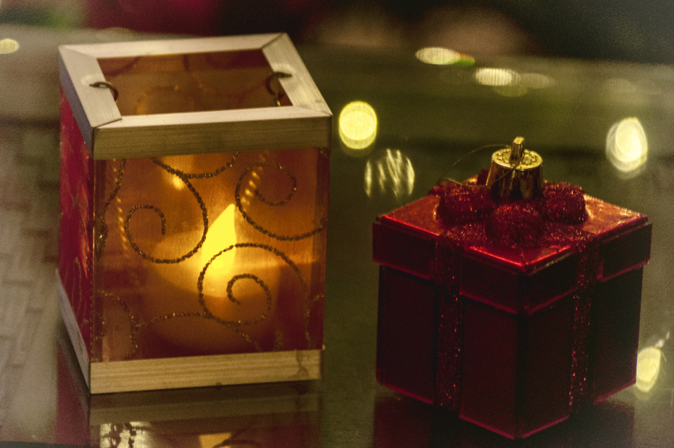 Christmas light | Ingeborg | Blipfoto