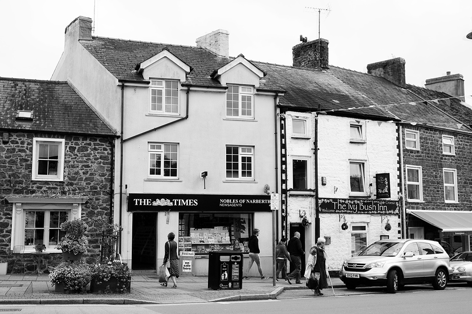 Narberth | SilverImages | Blipfoto