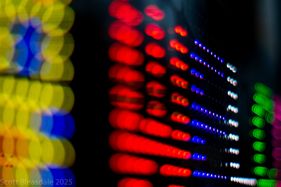 Oddness | ScottElbee | Blipfoto