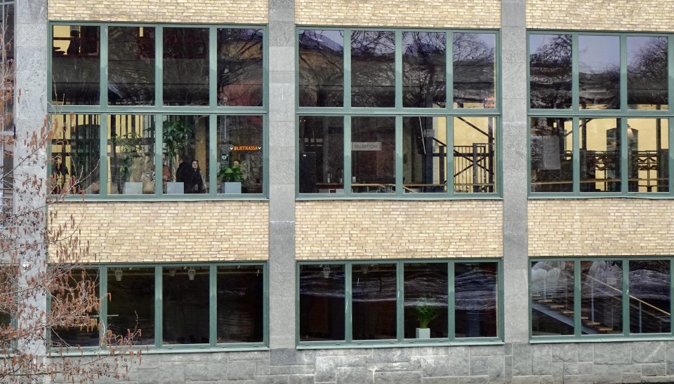 Inside | heanku | Blipfoto