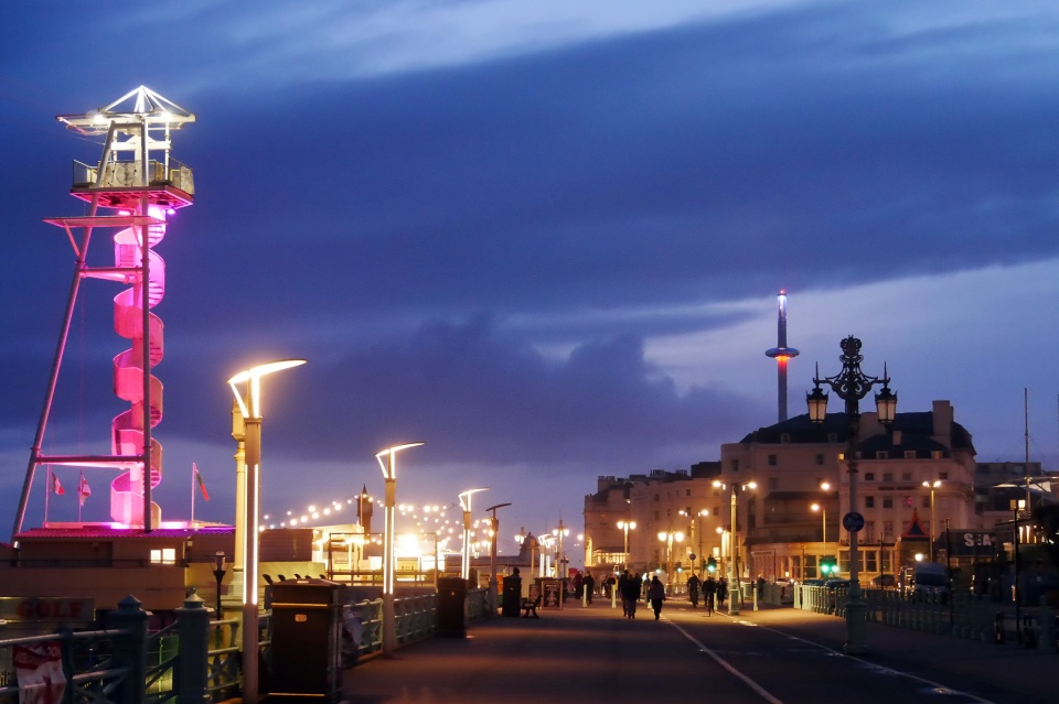 Lighter Nights | KarenC | Blipfoto