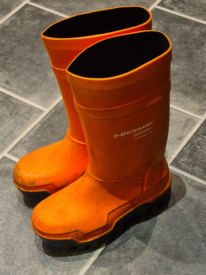 WELLIES | EllyJay | Blipfoto