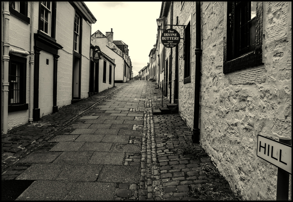 Fine day for it. | ForthPorts | Blipfoto