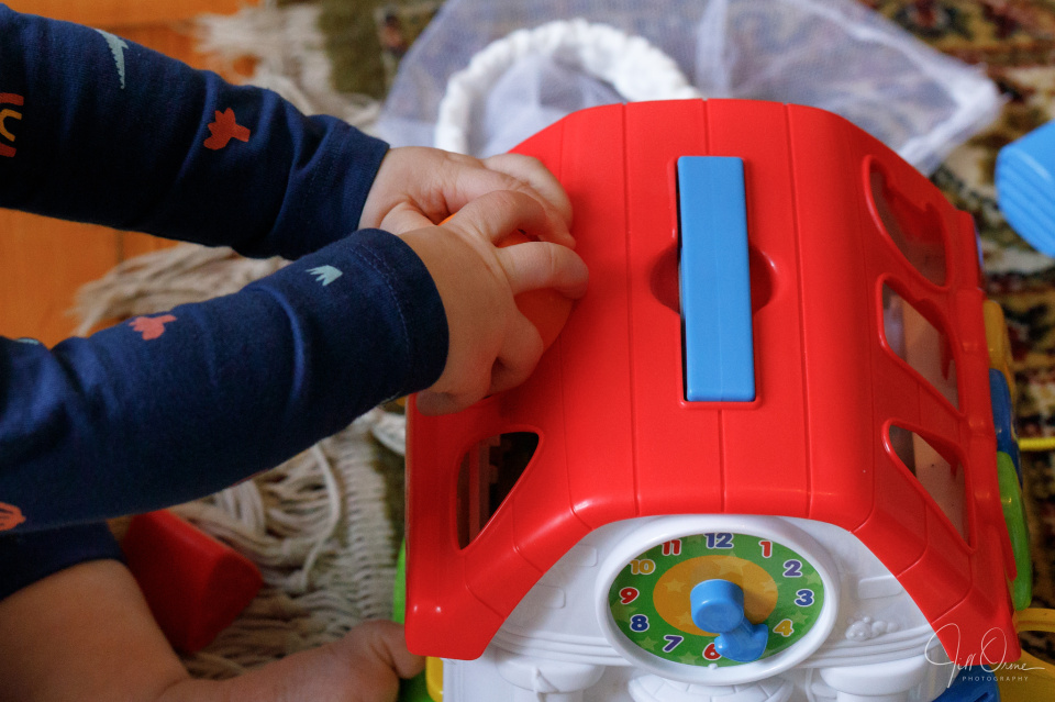 Shape sorting | JDO | Blipfoto