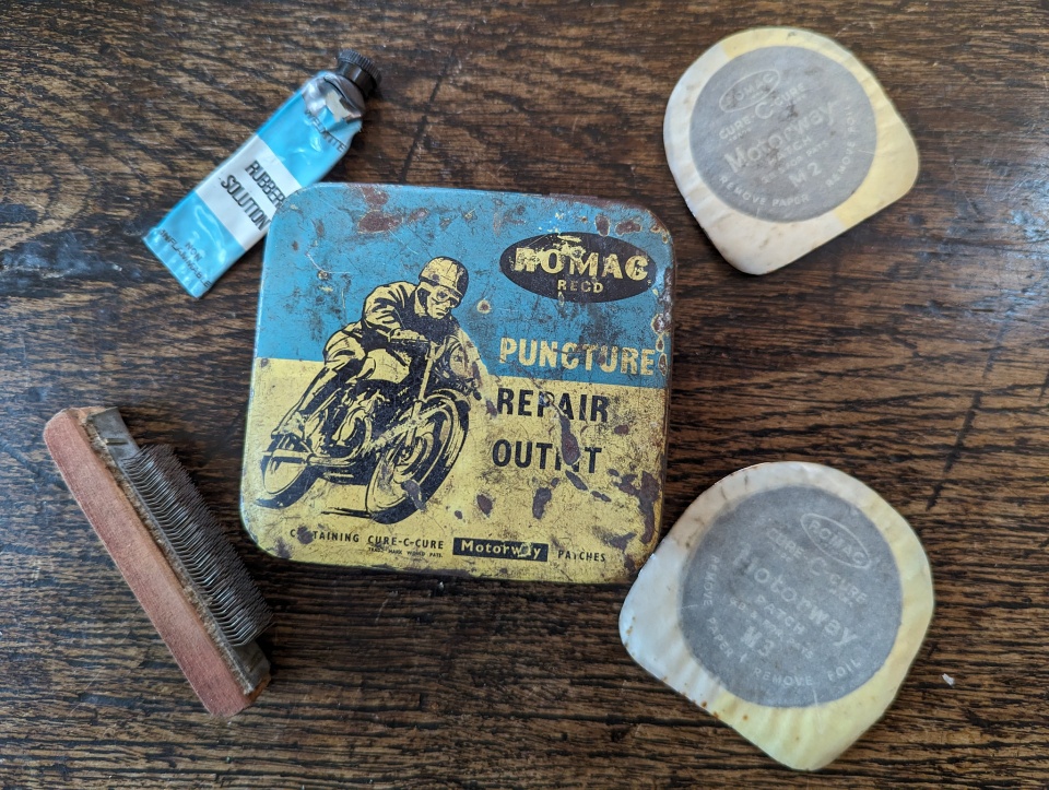 Well-travelled | Melisseus | Blipfoto