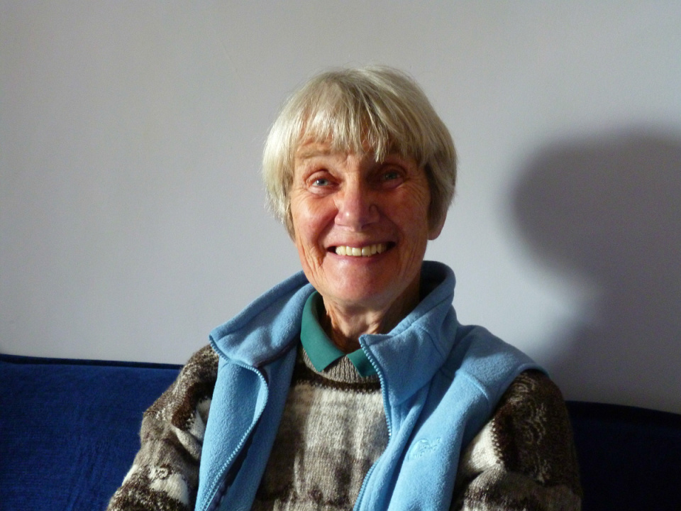 June | Freuchie | Blipfoto