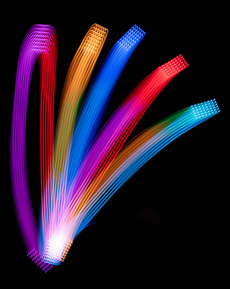 Light Painting | Diane2104 | Blipfoto
