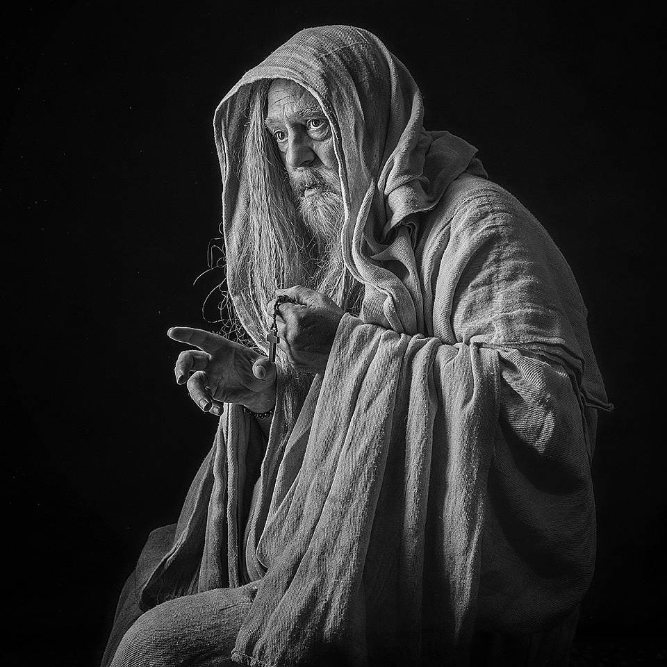 Graham Currey... | villan | Blipfoto