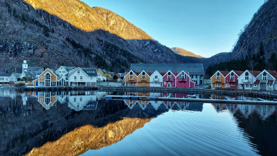 Norway | snapper | Blipfoto