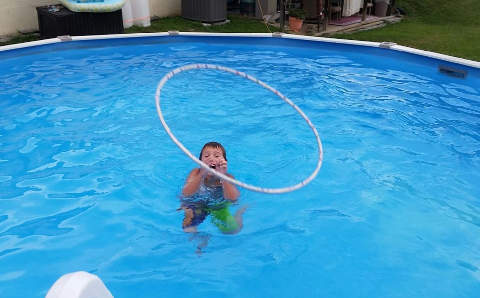 Hooped | TurtleBug | Blipfoto