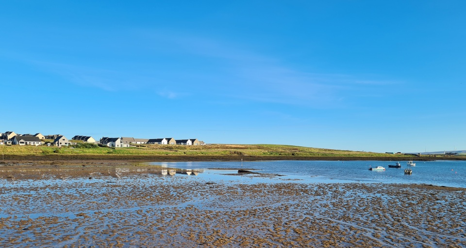 STROMNESS HARBOUR | EllyJay | Blipfoto