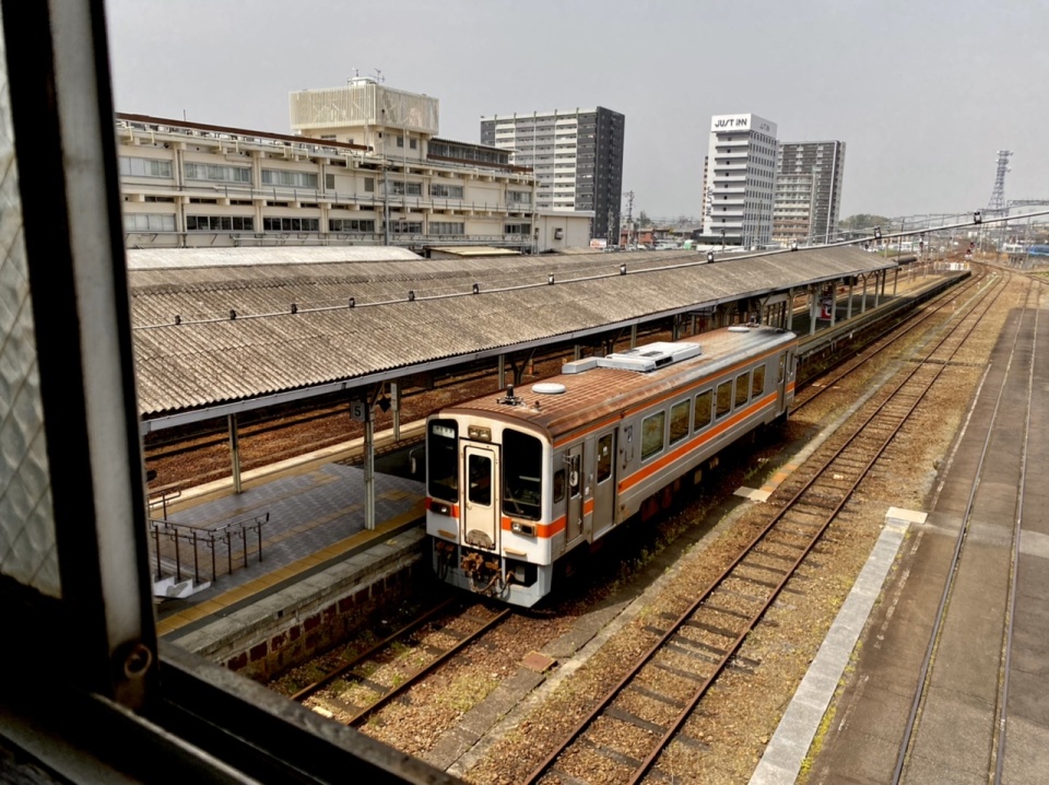 Trains | Frontier | Blipfoto