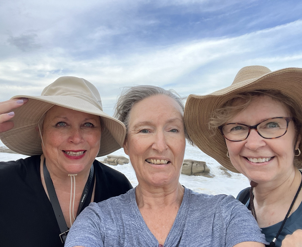 Three out of four | dbifulco | Blipfoto