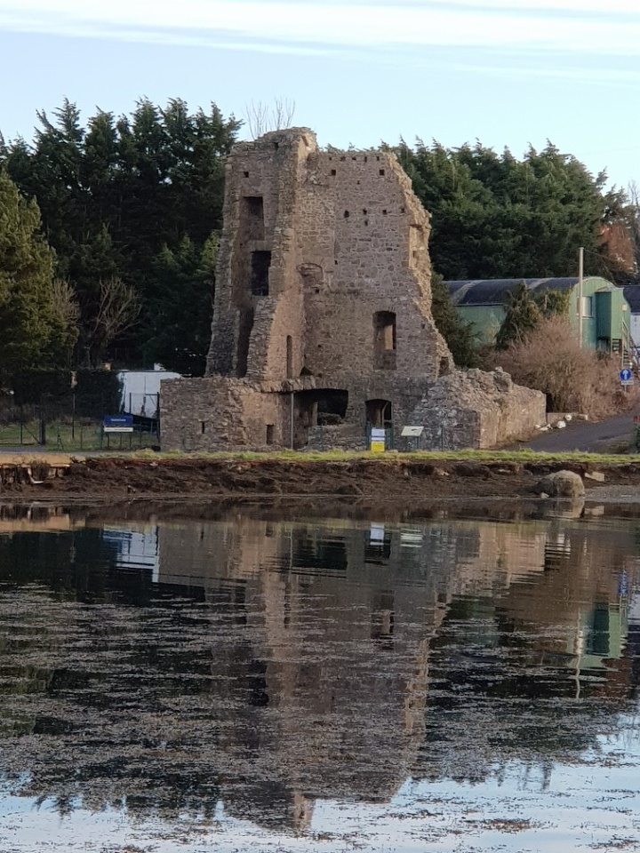 Sketrick Castle | sharon_mckelvey | Blipfoto