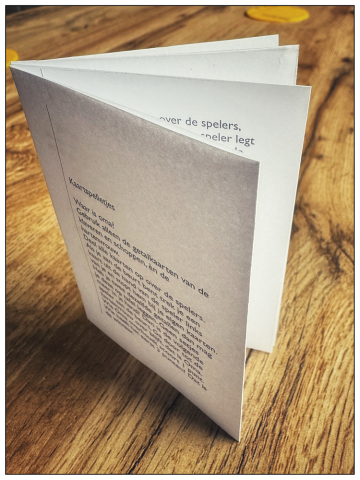 Booklet | Ilja | Blipfoto