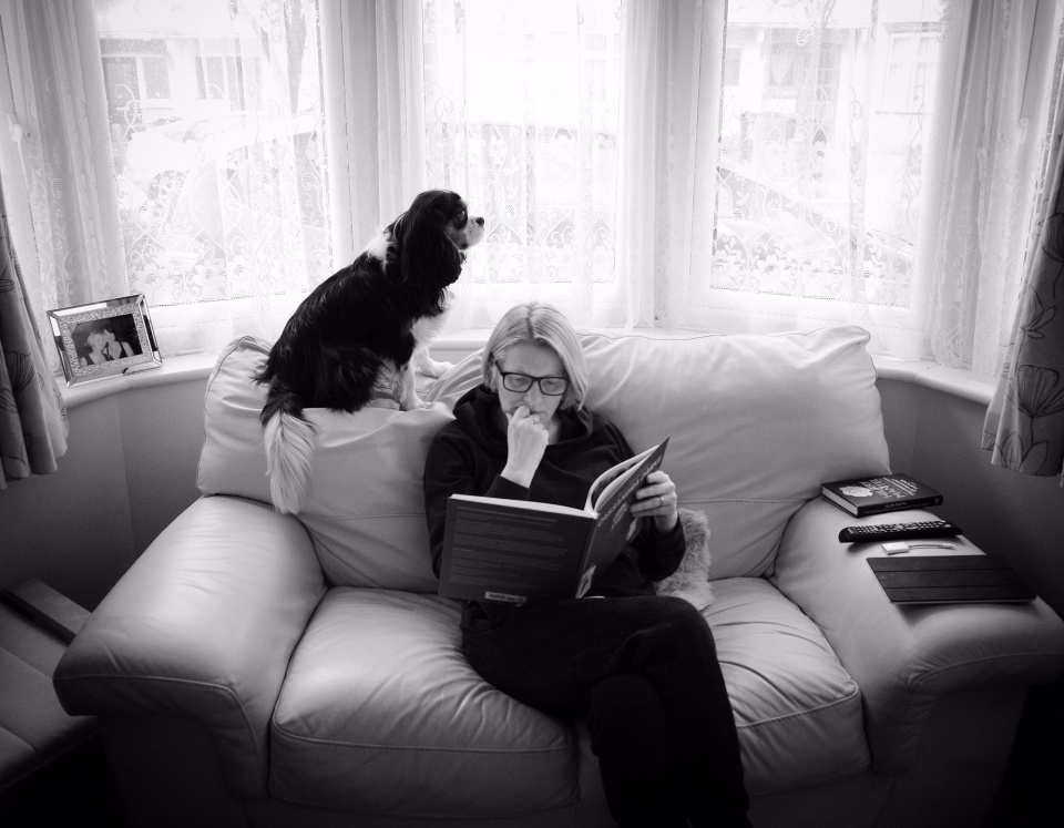 R&R | Emsie | Blipfoto