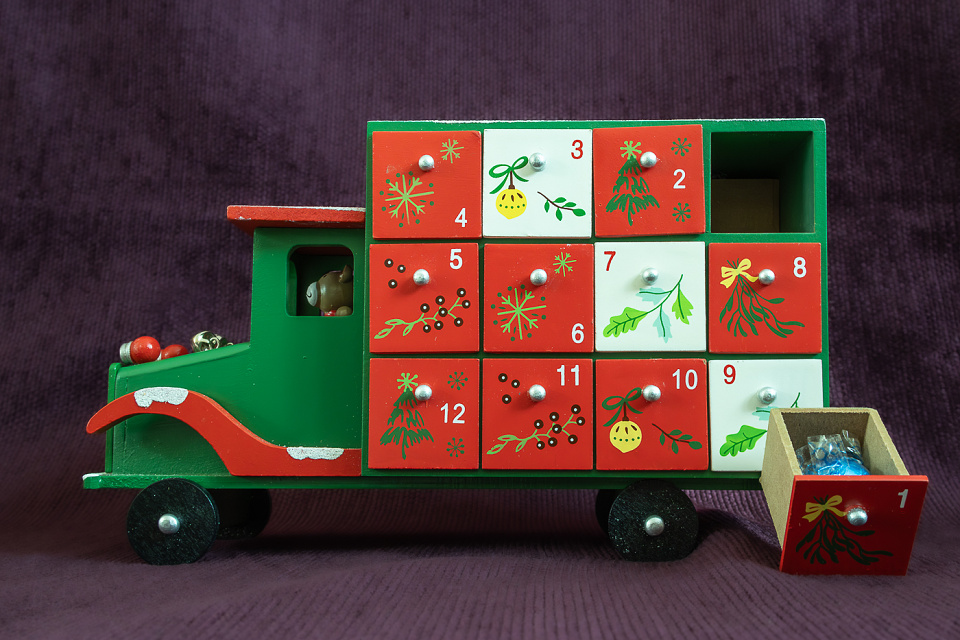 Daily Chocolate Delivery | Bom | Blipfoto