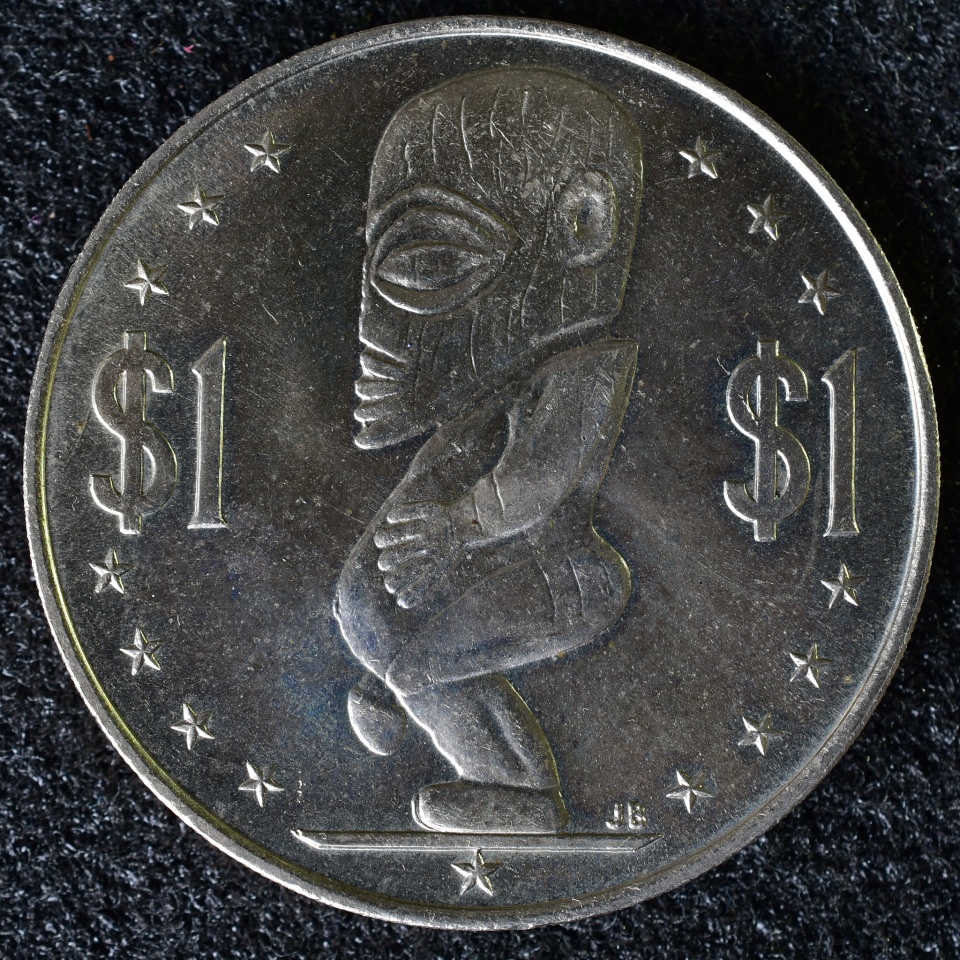 Tangaroa, Polynesian God of the sea | KeenKen | Blipfoto