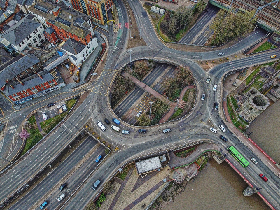 Old Green | BobsBlips | Blipfoto