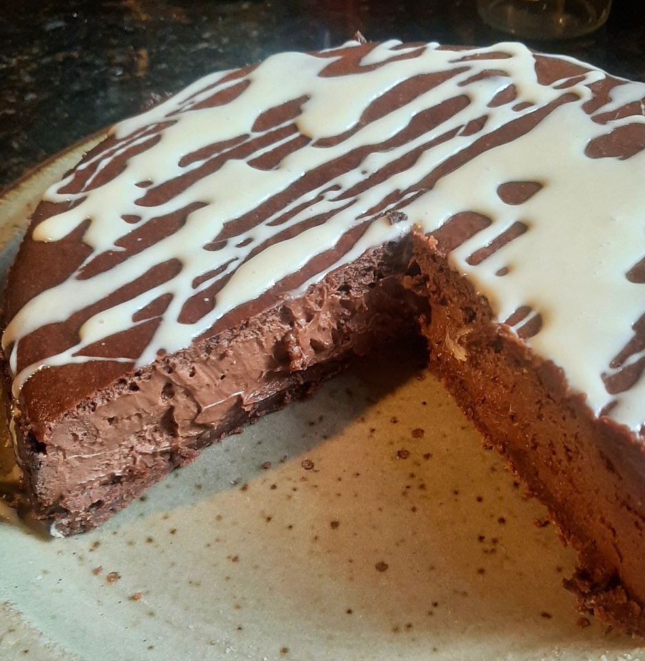 Say cheese(cake)! | Cailleach | Blipfoto