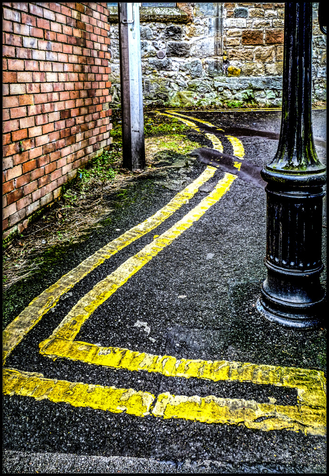 Overzealousness. | ForthPorts | Blipfoto