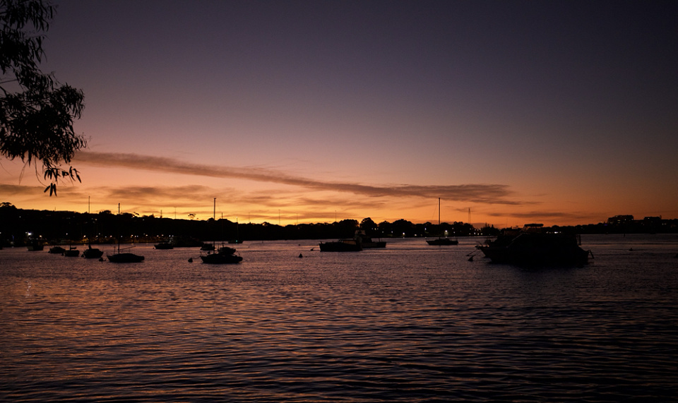 BICTON BATHS | Doyley22 | Blipfoto